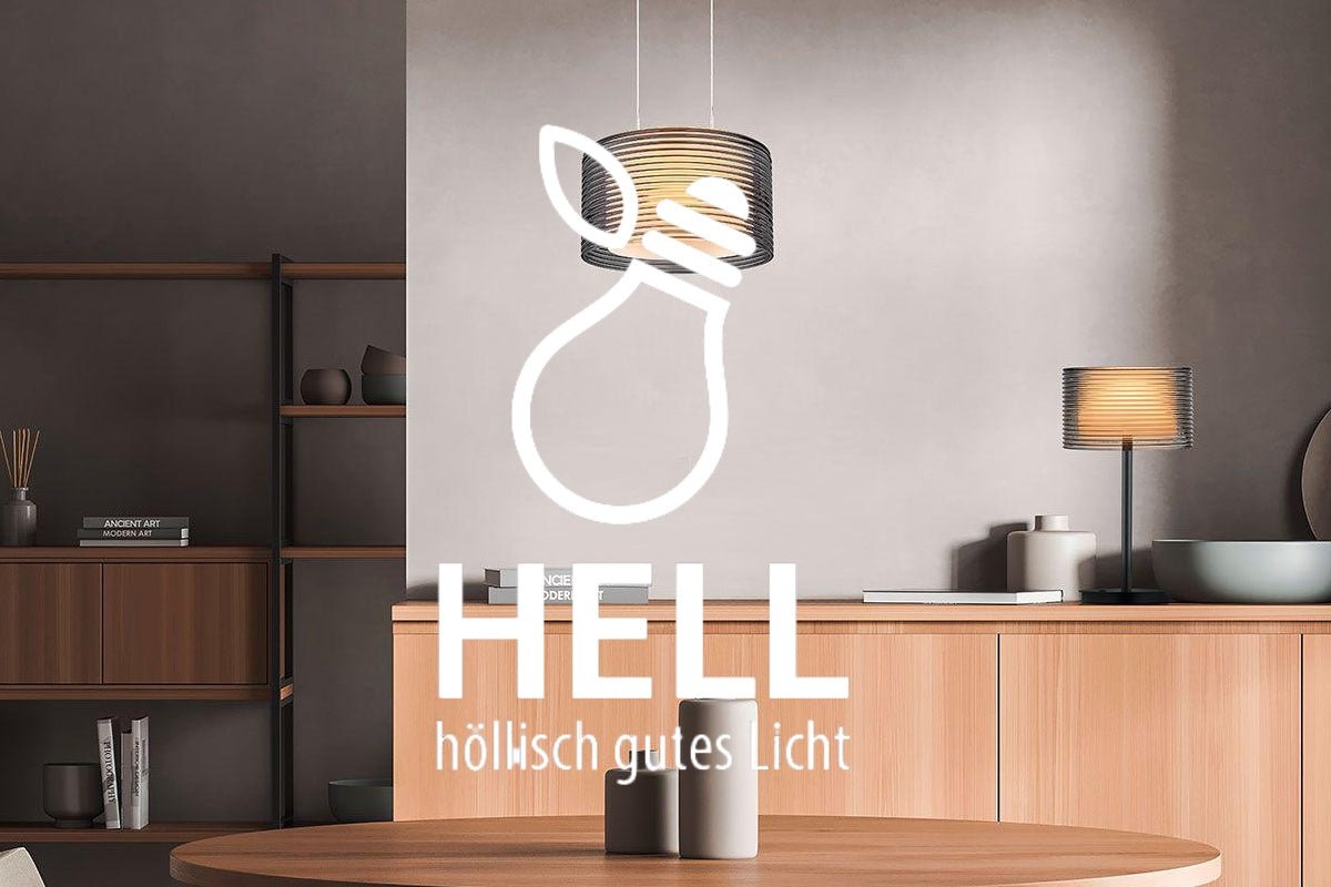 Hell Markenkollektion – 123HomeOffice