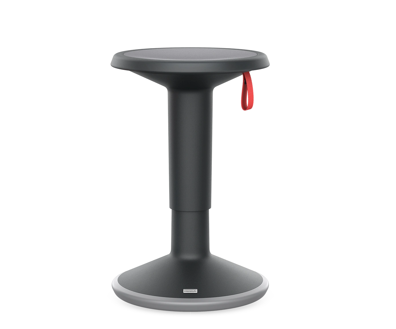 Interstuhl UPis - Der Designhocker für das Home Office und Büro ...